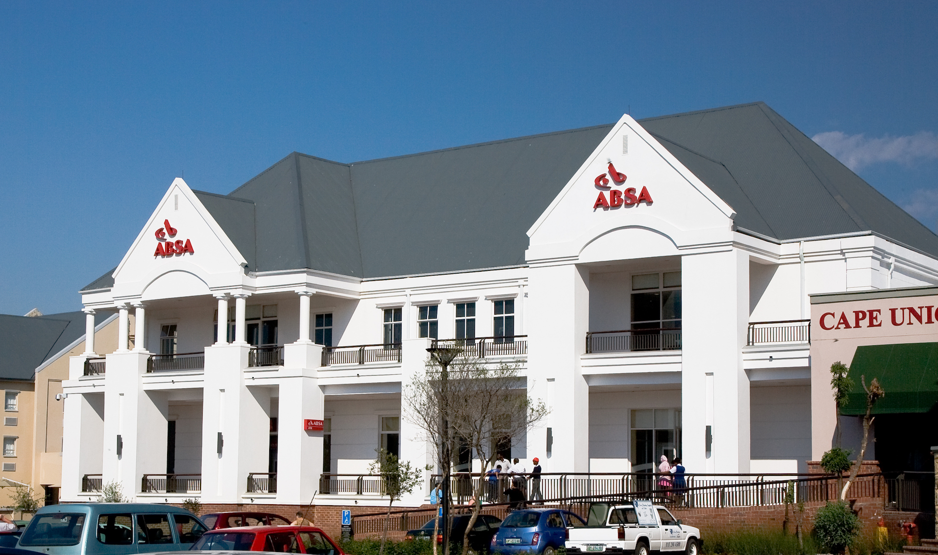 Mooirivier Mall | SVA