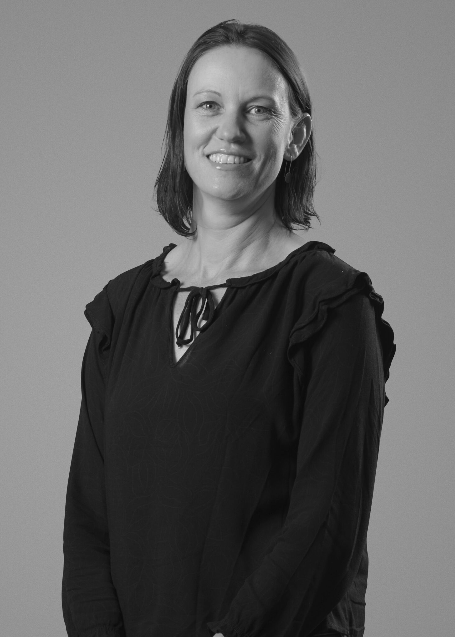 Our People - SVA International