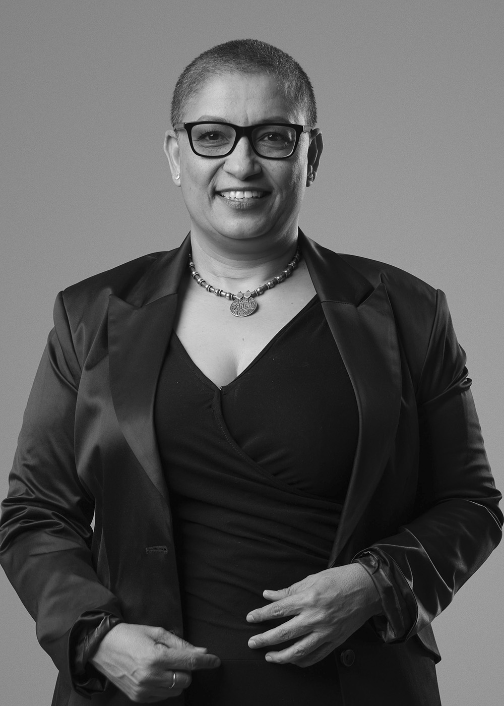 Our People - SVA International