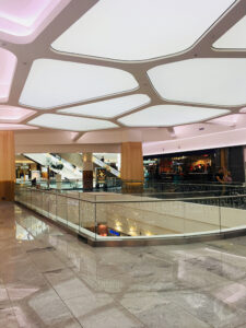 Cavendish Mall Interiors - SVA International