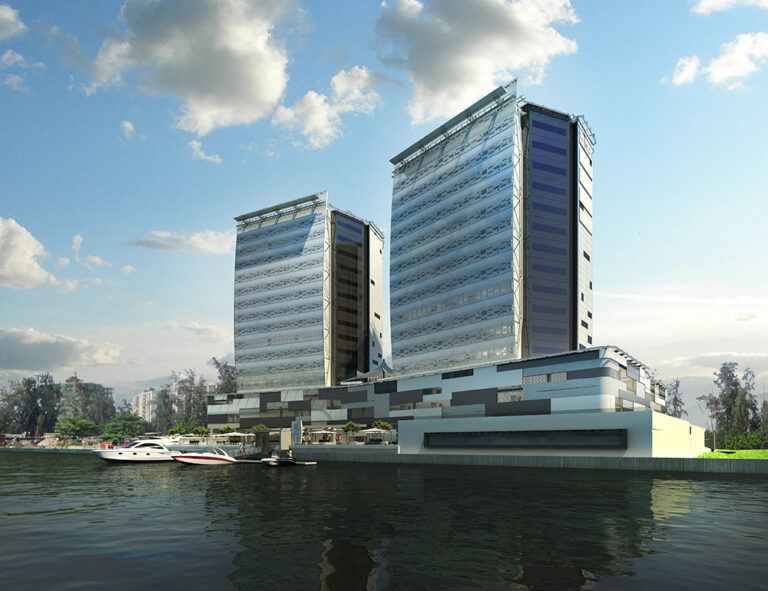 Oando Wings Lagos - SVA International