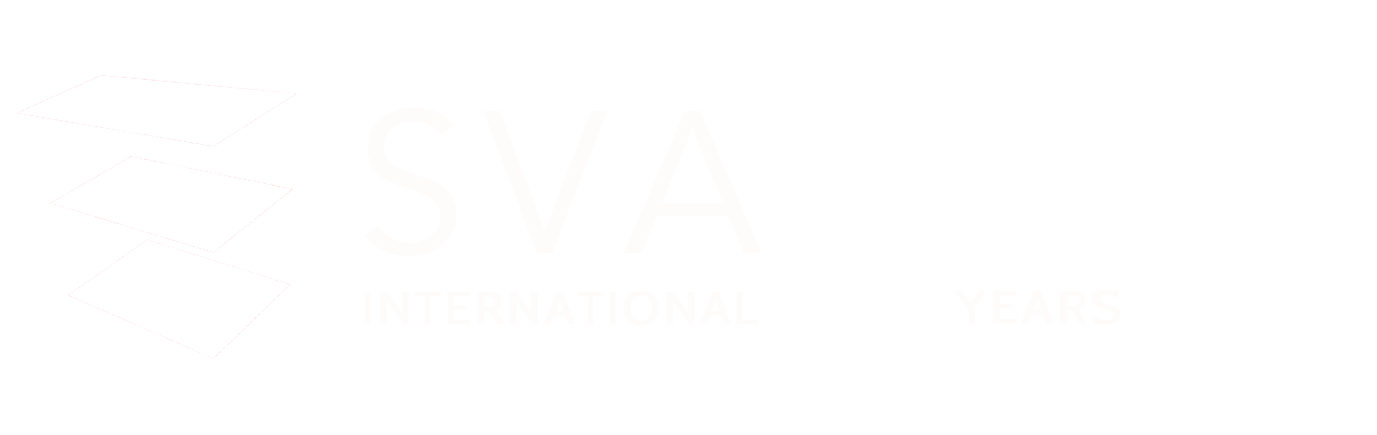 Contact Us - SVA International